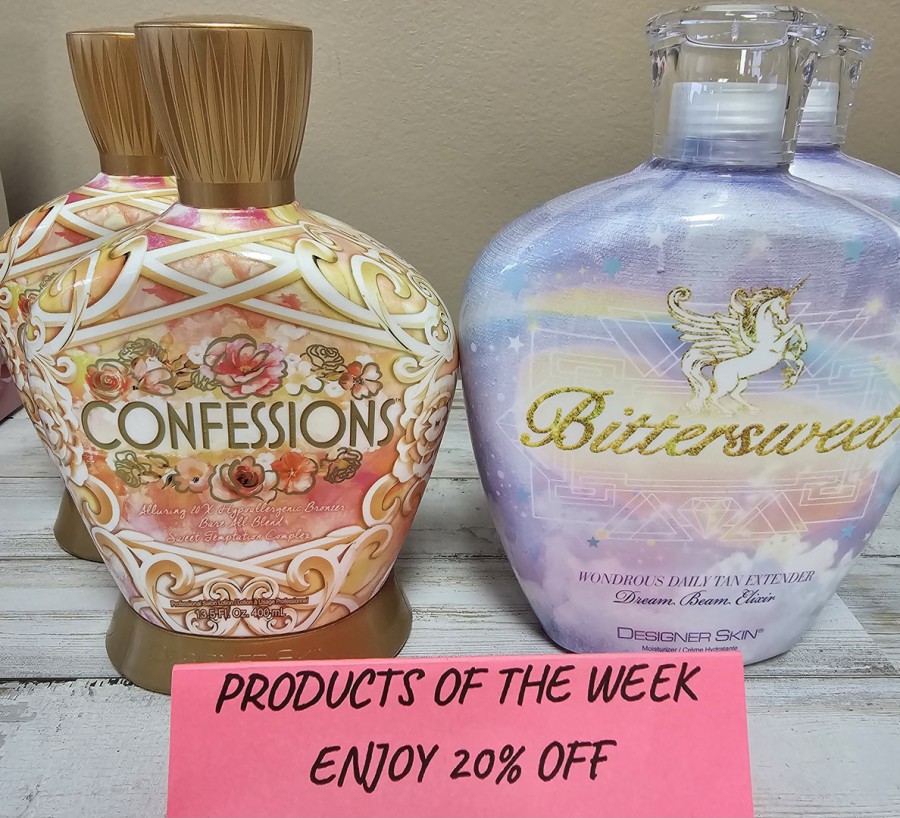 ELITE TAN - TANNING SALON IN PEACHTREE CITY GEORGIA - Special Offers